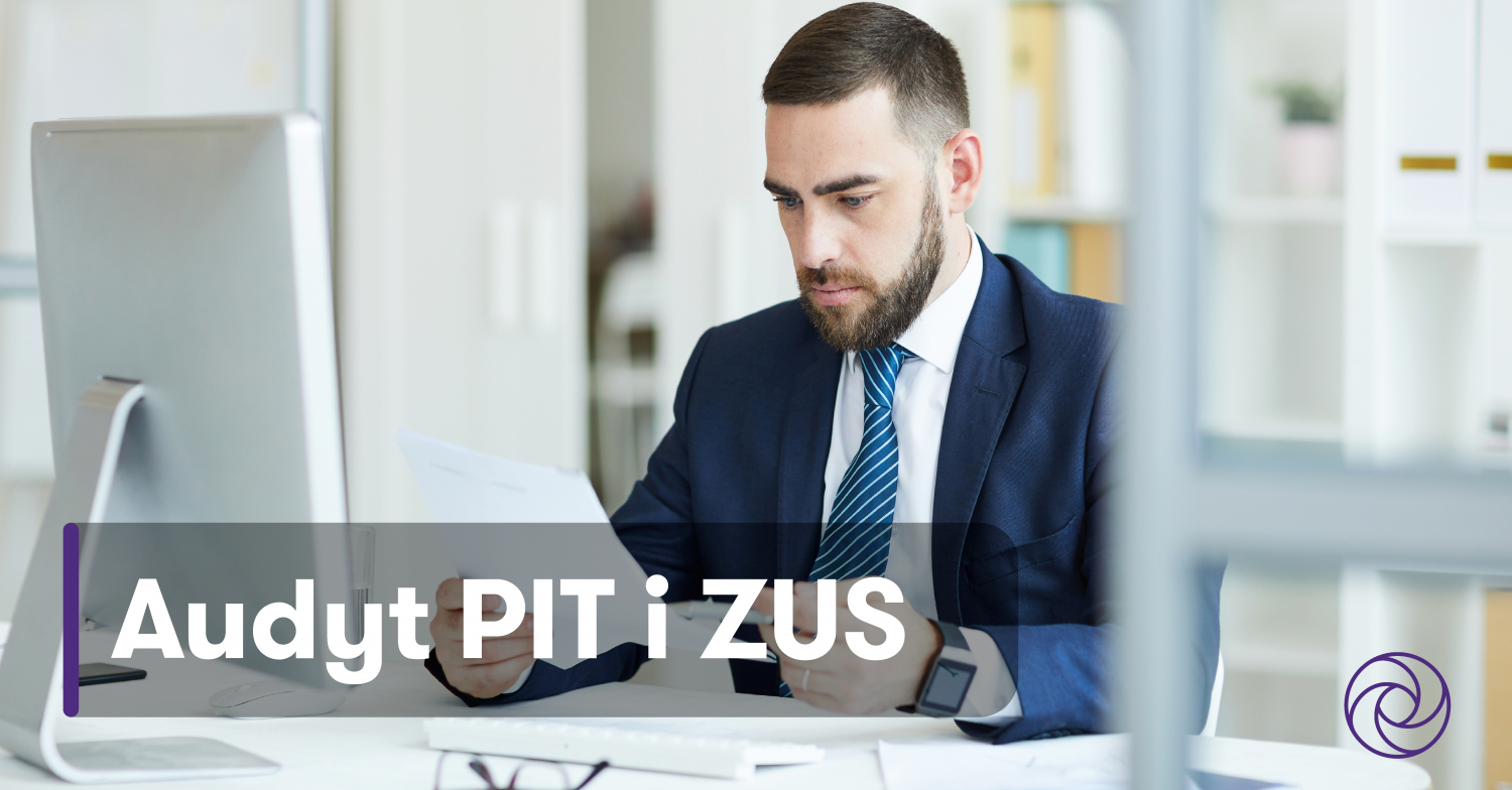 Audyt PIT i ZUS - Grant Thornton