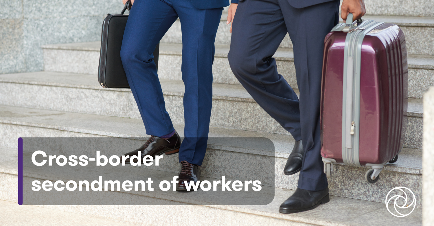 Cross-border secondment of employees - Grant Thornton