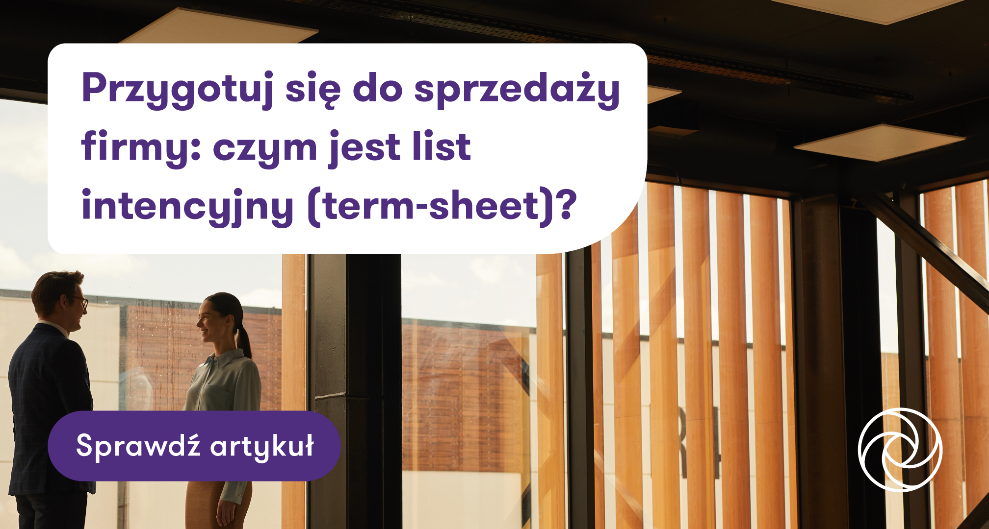 Przygotuj się do sprzedaży firmy - czym jest list intencyjny (term ...