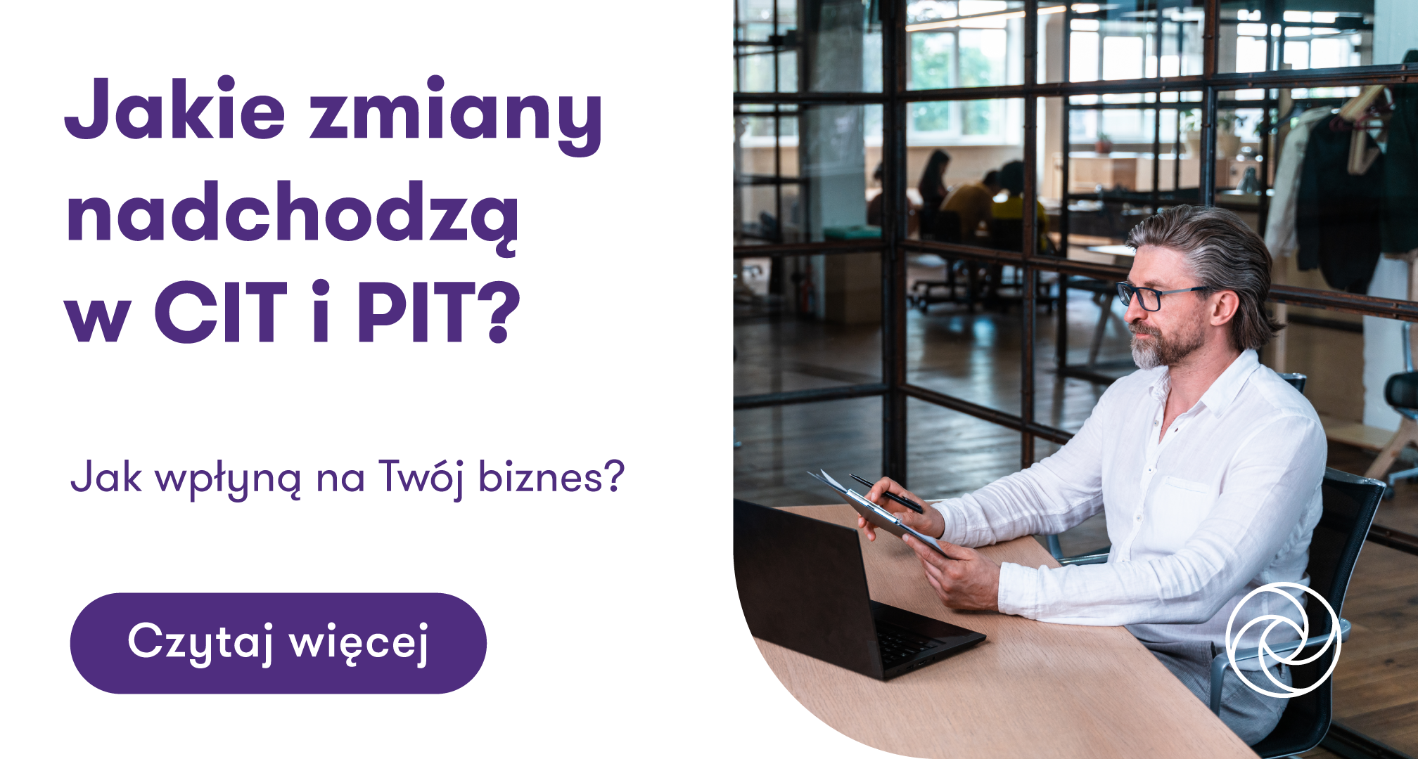 Projekt zmian w CIT i PIT w 2024 roku. Jak nowelizacja wpłynie na Twój ...