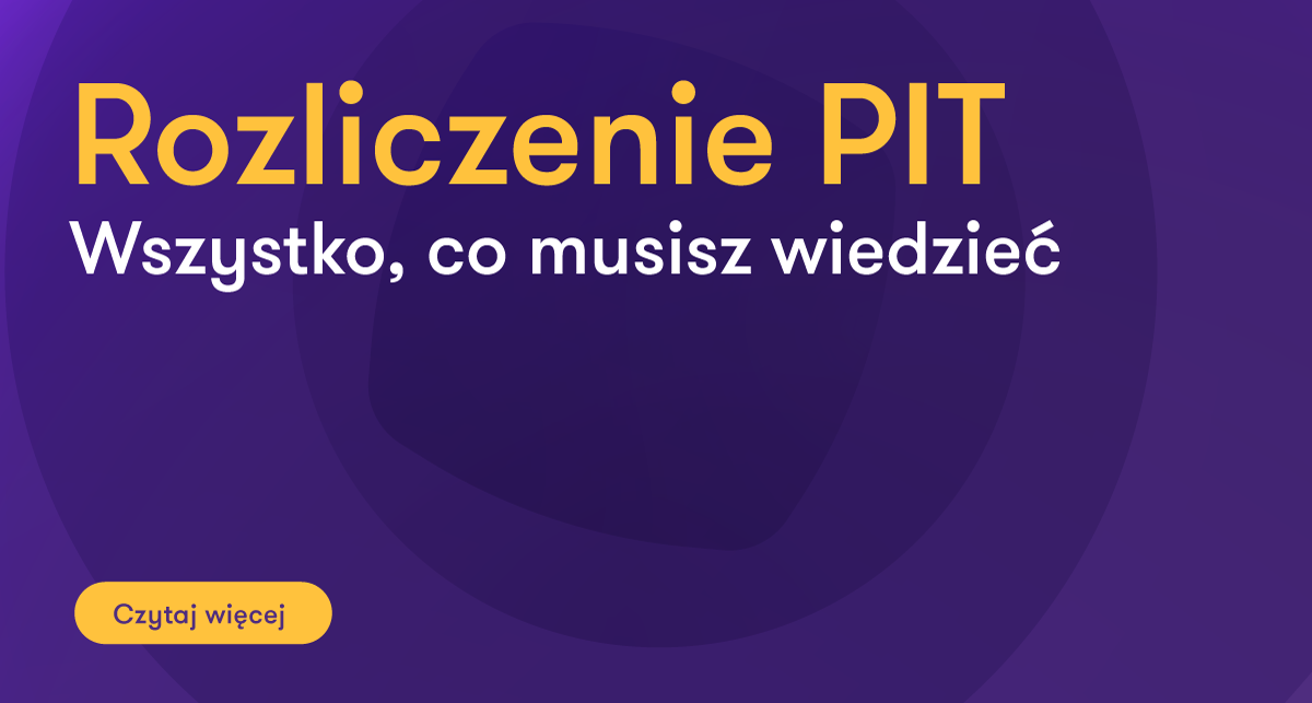 Rozliczenie PIT. Wszystko, co musisz wiedzieć - Grant Thornton