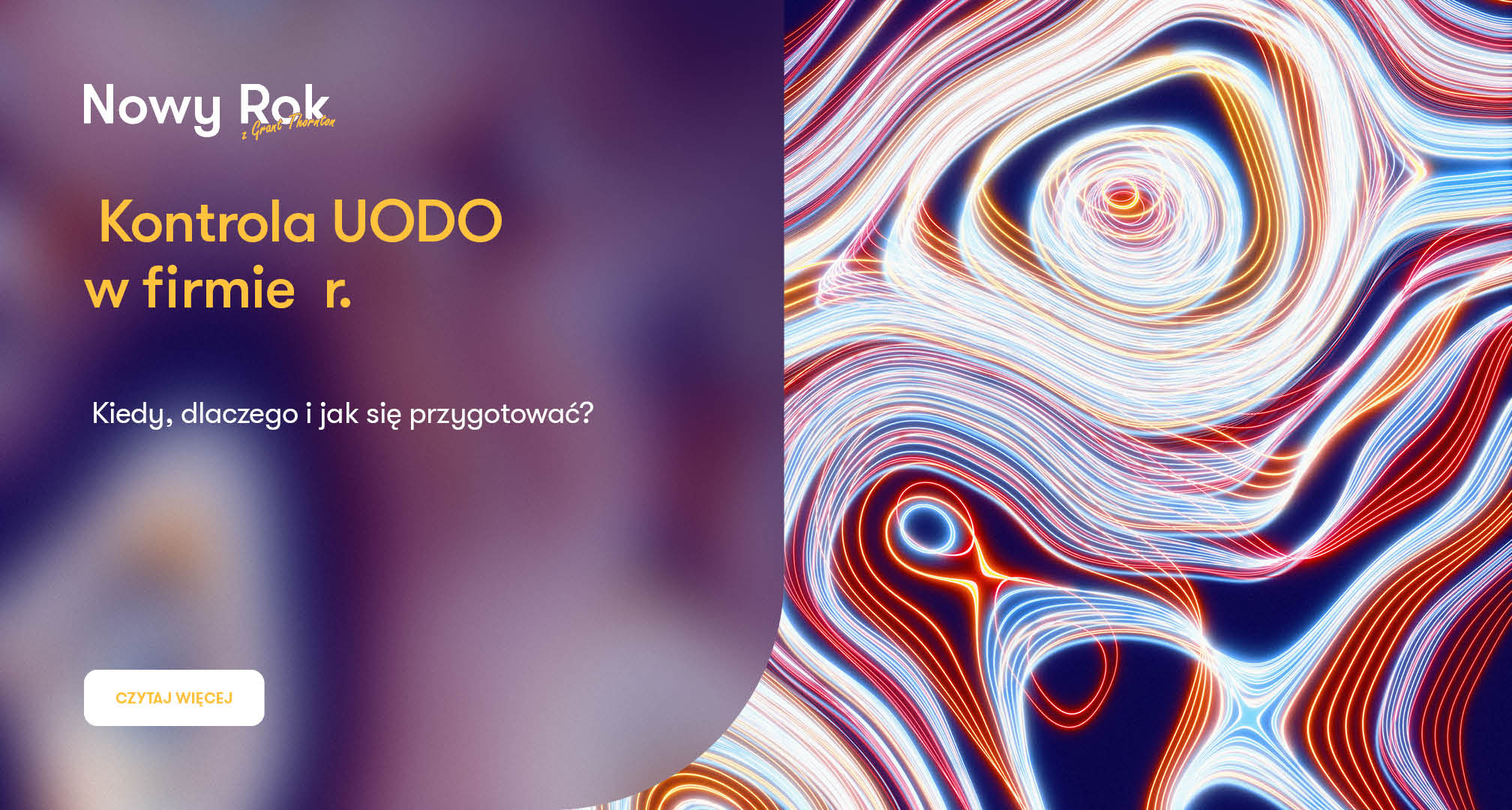 Kontrola UODO w firmie - kiedy, dlaczego i jak się przygotować? - Grant ...